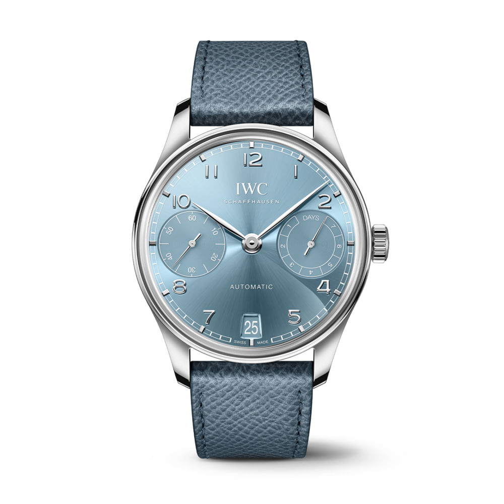 PORTUGIESER AUTOMÁTICO 42 | FastStore PDP