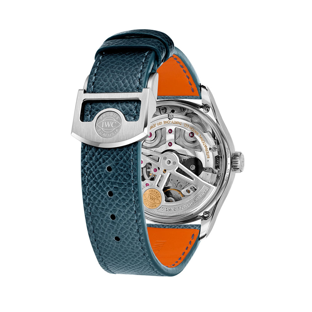 PORTUGIESER AUTOMÁTICO 42 | FastStore PDP