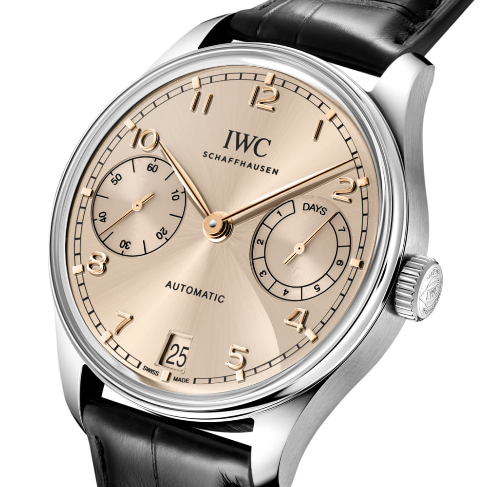 PORTUGIESER AUTOMÁTICO 42 | FastStore PDP