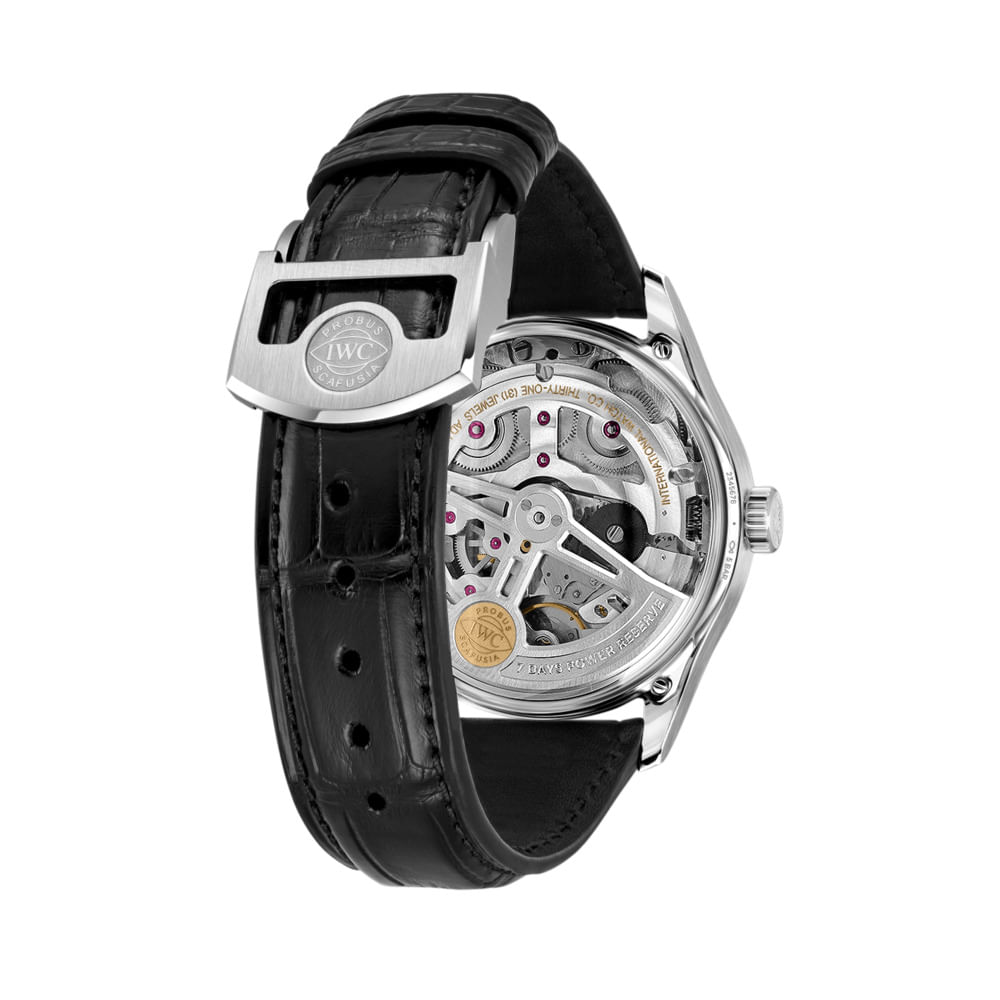 PORTUGIESER AUTOMÁTICO 42 | FastStore PDP